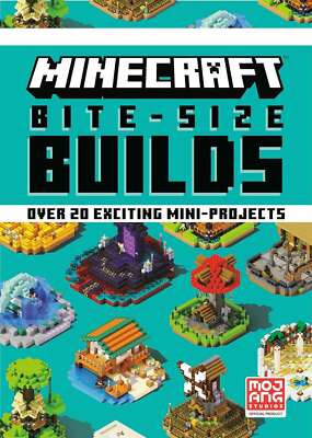 New:Mojang AB-The Official Minecraft Team - Minecraft Bite Siaze Builds ...
