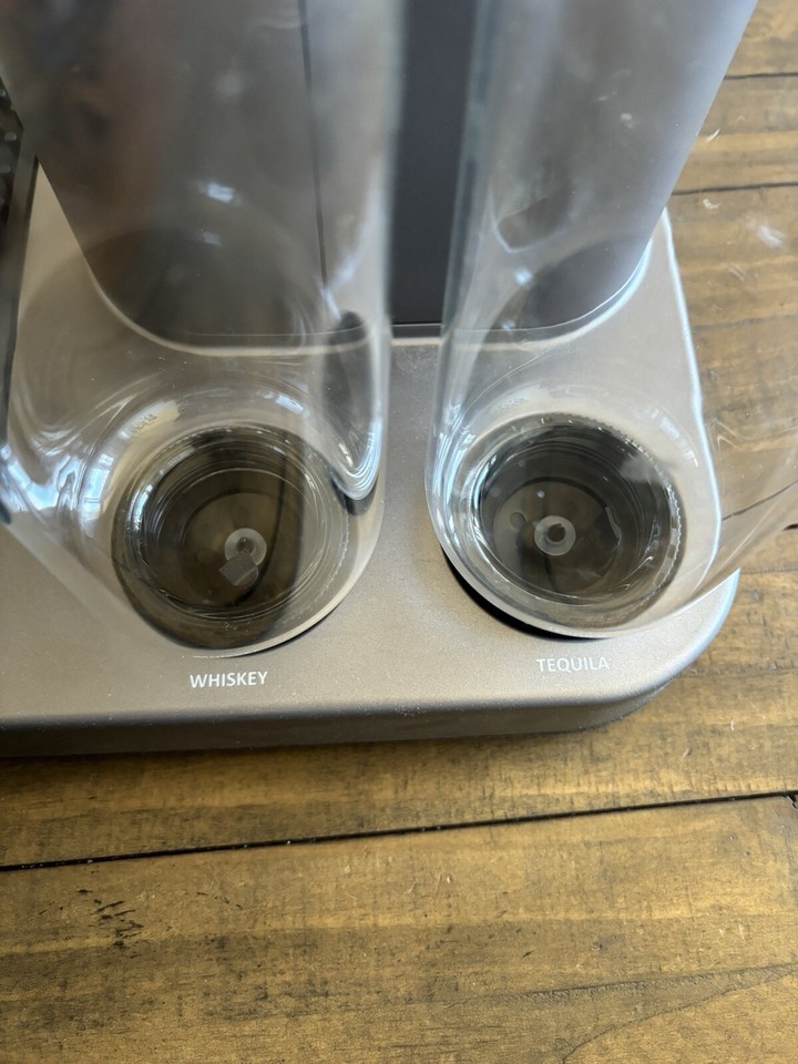 Bartesian 55300 Premium Cocktail Machine - Gray 40094553006| eBay