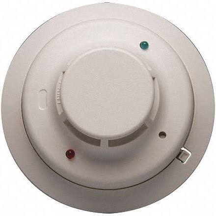 System Sensor 2W-B 12/24vdcPhotoDet.w/2WireBase 12/24vdcPhotoDet.w ...
