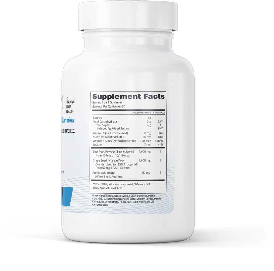 Erectin Gummies - Male Enhancement Gummies Nitric Oxide Booster Support ...