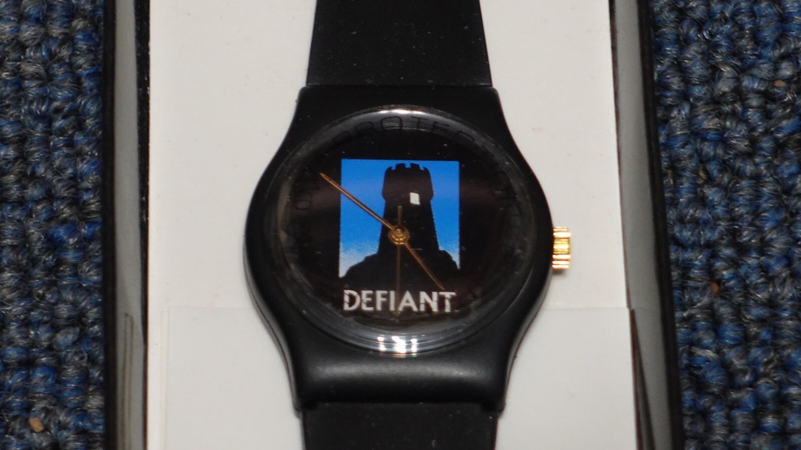 3X SWEDA Watches Good Guys PLASM 1 staple variant rare Jim Shooter ...