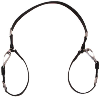 Kicking Strap Bucking Strap Carriage Horse | eBay