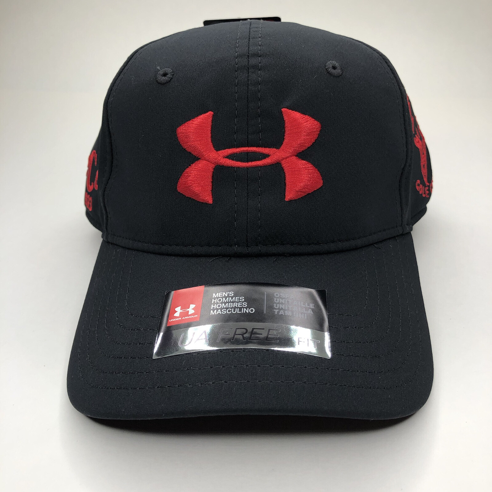 Under Armour Heat Gear Cap NWT Canton Country Club, Deerfield Country ...