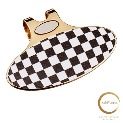 New Hokshin Interchange BASE009 Magnetic Marker Base Checker | eBay