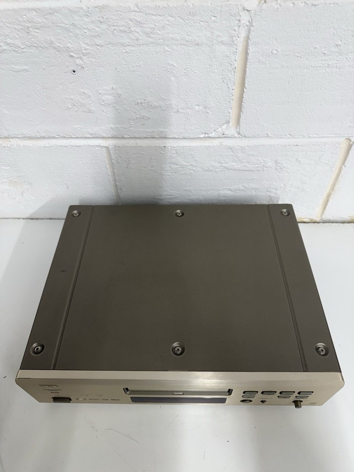 Denon DVD-2900 DVD & SACD Player Spare Or Repair | eBay