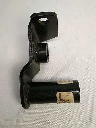 Vintage Arctic Cat Z El Tigre 1975 250 340 440 Snowmobile Rear Bracket ...