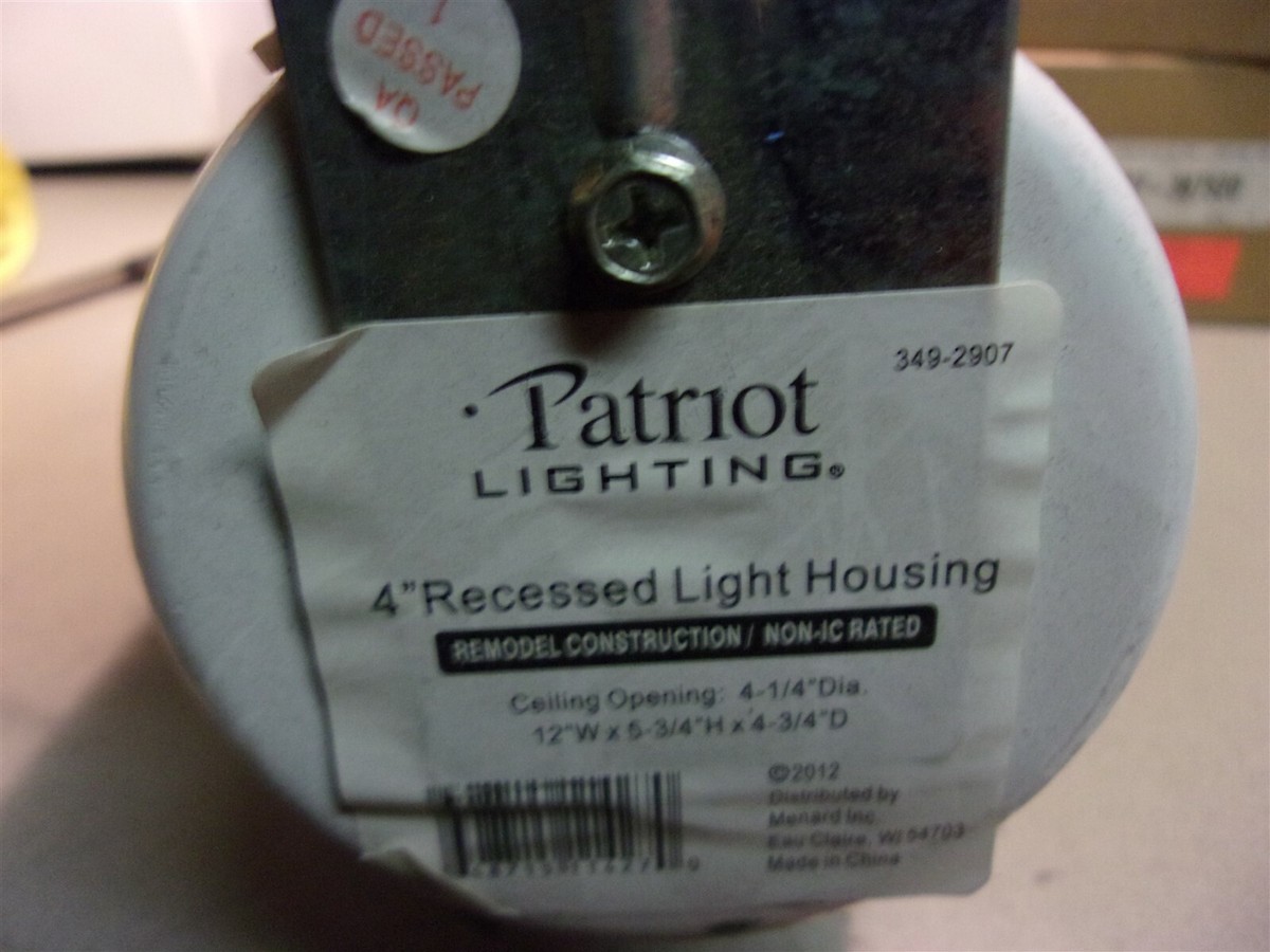 Patriot Lighting Led Fixtures Amazon.com: Patriot Lighting
