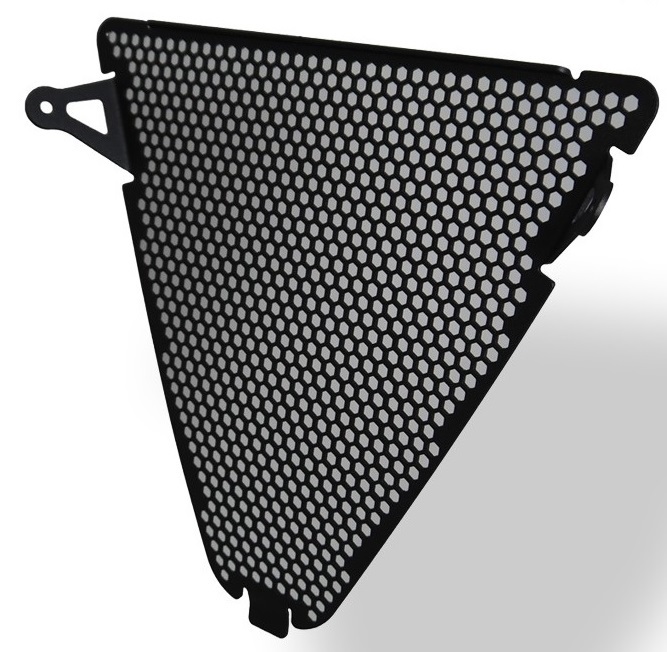 Ducati Panigale 899 Lower Radiator Guard 2013-2015 Evotech Performance ...