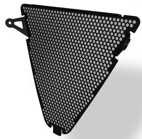Ducati Panigale 899 Lower Radiator Guard 2013-2015 Evotech Performance ...