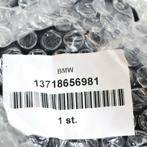 BMW 3 TOURING G21 G20 AIR FILTERED PIPE WITH RESONATOR 13718656981 ...