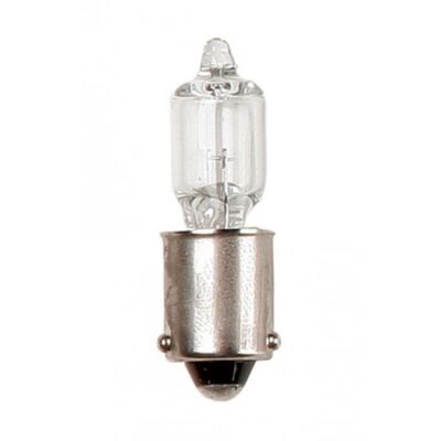 NEW RING HALOGEN BULBS - 12V 6W H6W - MINIATURESIDE & TAIL - RW434 BEST ...