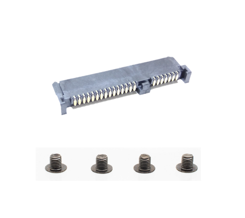 Hard Drive HDD/SSD Interposer connector for HP EliteBook 820 720 725 G1 ...