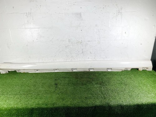 06-13 MERCEDES BENZ W251 R350 R500 LEFT DRIVER SIDE SKIRT ROCKER PANEL ...