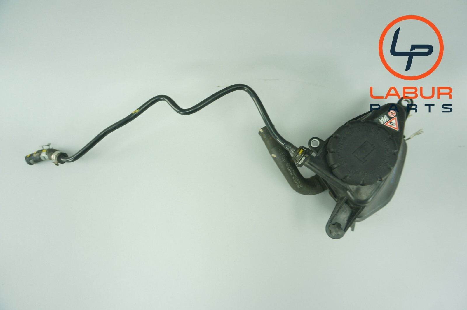 +C1564 W205 MERCEDES 15-20 C300 E300 GLC300 SLC300 COOLANT RESERVOIR ...