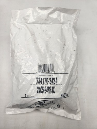 Gates 24C5-24RFJX G34170-2424 Hydraulic Hose Fitting | eBay