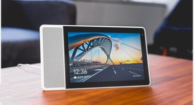 Lenovo Smart Display 10" FHD Touchscreen with Google Assistant | eBay UK