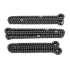 For 07-16 Cadillac Suzuki 2.8L 3.6L Buick VTC Timing Chain Kit Oil Pump ...