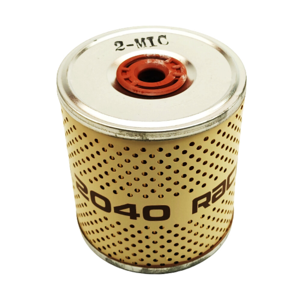 Racor 2040 2040SM 2 Micron Fuel Filter Case of 12 for sale online | eBay