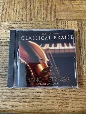 Classical Praise CD | eBay