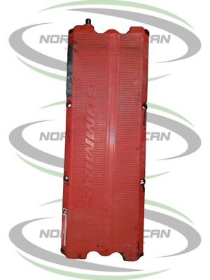 Used Cummins ISX 15 Valve Cover - 3687069 | eBay