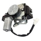 Rear Tailgate Door Lock Assembly for 2011-2020 Toyota Sienna 6935008040 ...