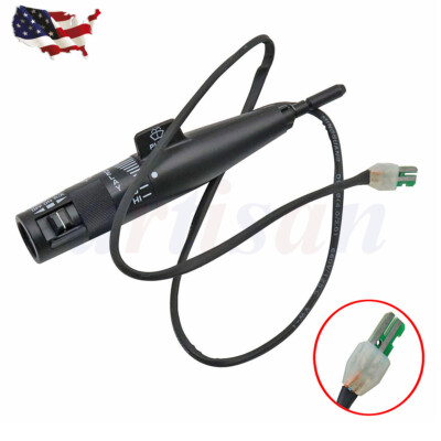 New Turn Signal Multifunction Switch For 1988-1994 CHEVROLET GMC ...