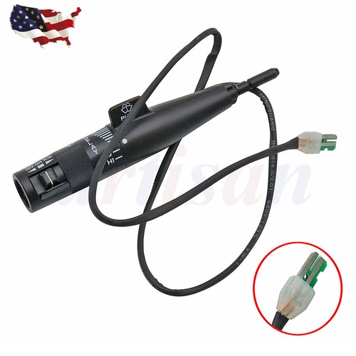 New Turn Signal Multifunction Switch For 1988-1994 CHEVROLET GMC ...