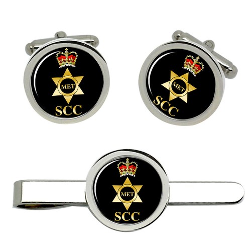 Sea Cadets SCC Meteorology Badge Cufflinks And Tie Clip Set | eBay