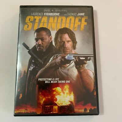 Standoff (Blue-ray+DVD, 2016)🇺🇸BRAND NEW SEALED | eBay