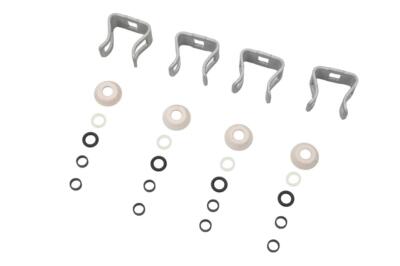 GM Genuine Parts 12672366 Fuel Injector Seal Kit | eBay