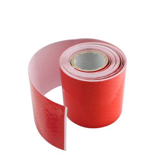 10' Car Truck Auto Reflective Tape Safety Warning Conspicuity Tape Film ...