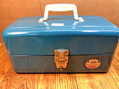 Tackle Boxes - Vintage Union