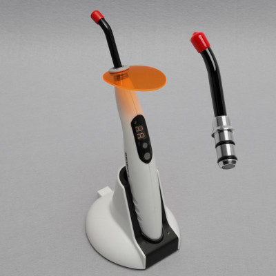 Curing-Light - Curing Tip