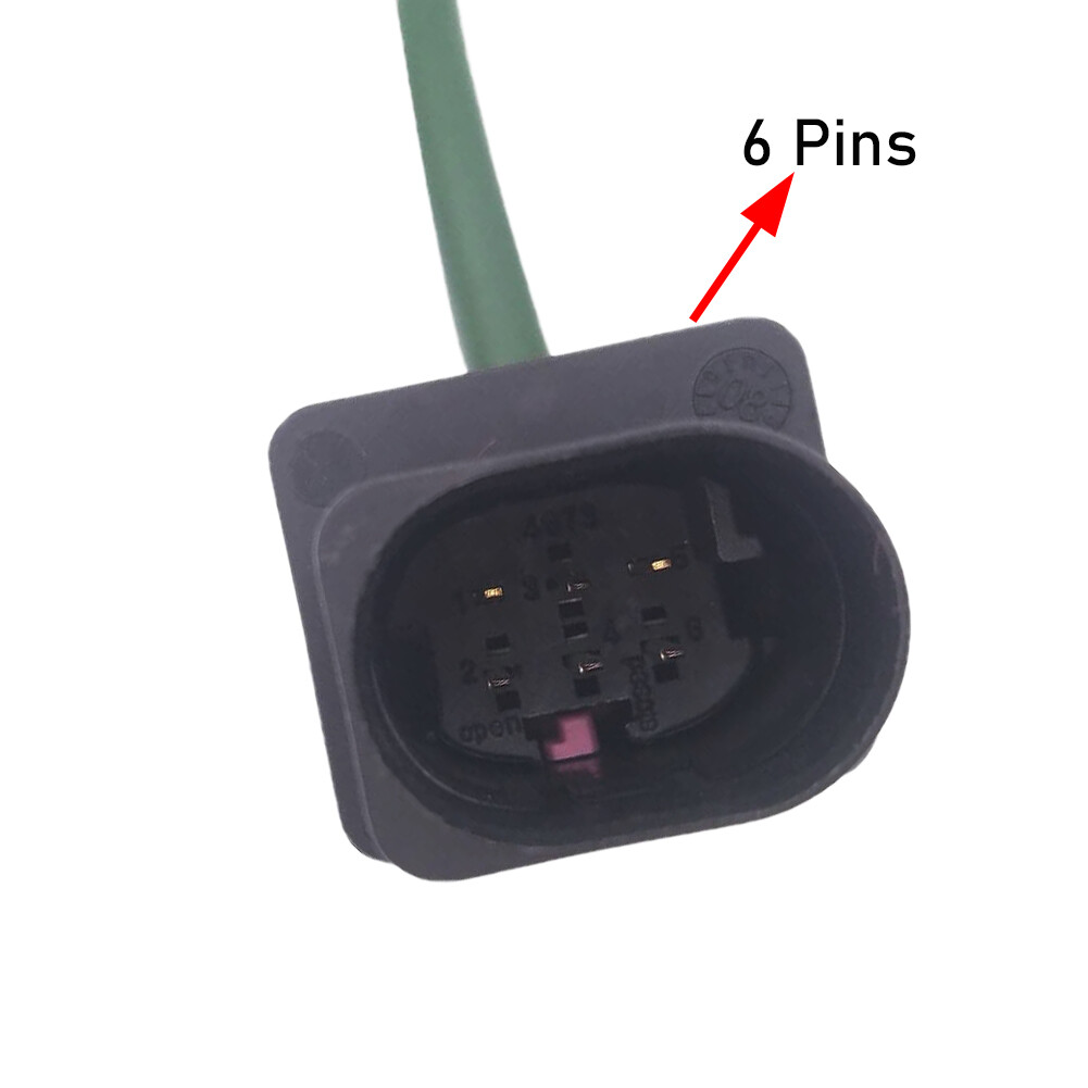 0035427018 Upstream Lambda Oxygen Sensor for Mercedes-benz C300 C350 ...