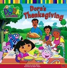 Doras Thanksgiving (Dora the Explorer 8x8 (Quality)) - Paperback - VERY ...