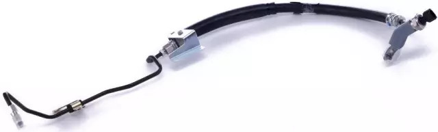 Genuine Nissan Power Steering Pressure Hose 49720-EZ60C | eBay