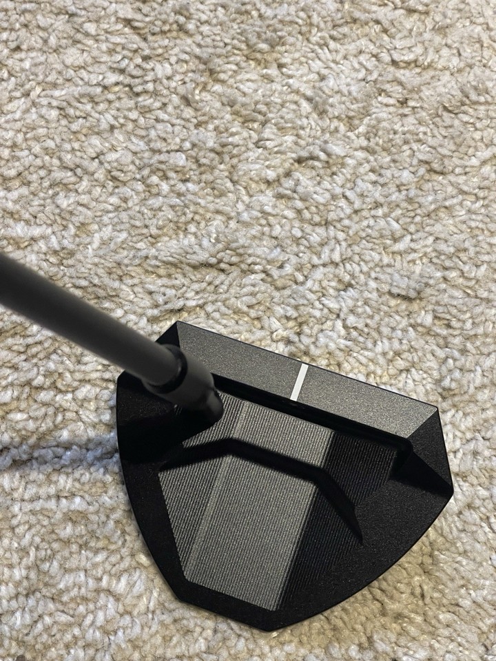 Clone LAB golf OZ.1i Putter | eBay UK