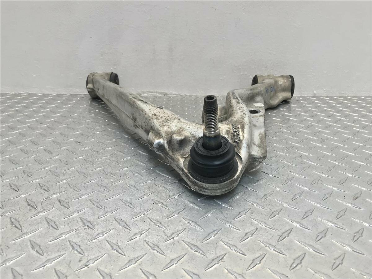 07-13 CHEVROLET TAHOE YUKON AVALANCHE PASSENGER LOWER CONTROL ARM OEM ...