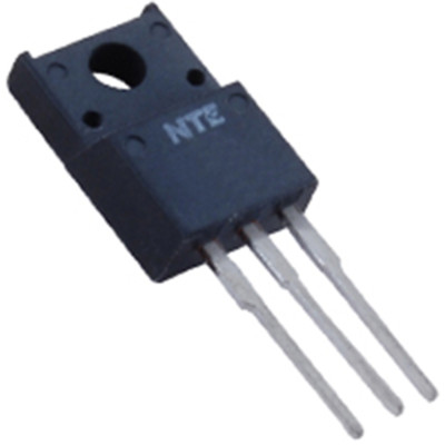 NTE Electronics NTE2647 TRANSISTOR PNP SILICON 230V IC=1A GENERAL ...