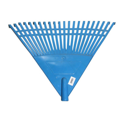 Canadian Rake Head 55cm Wide 22 Tins Heavy Duty Plastic Replacement ...