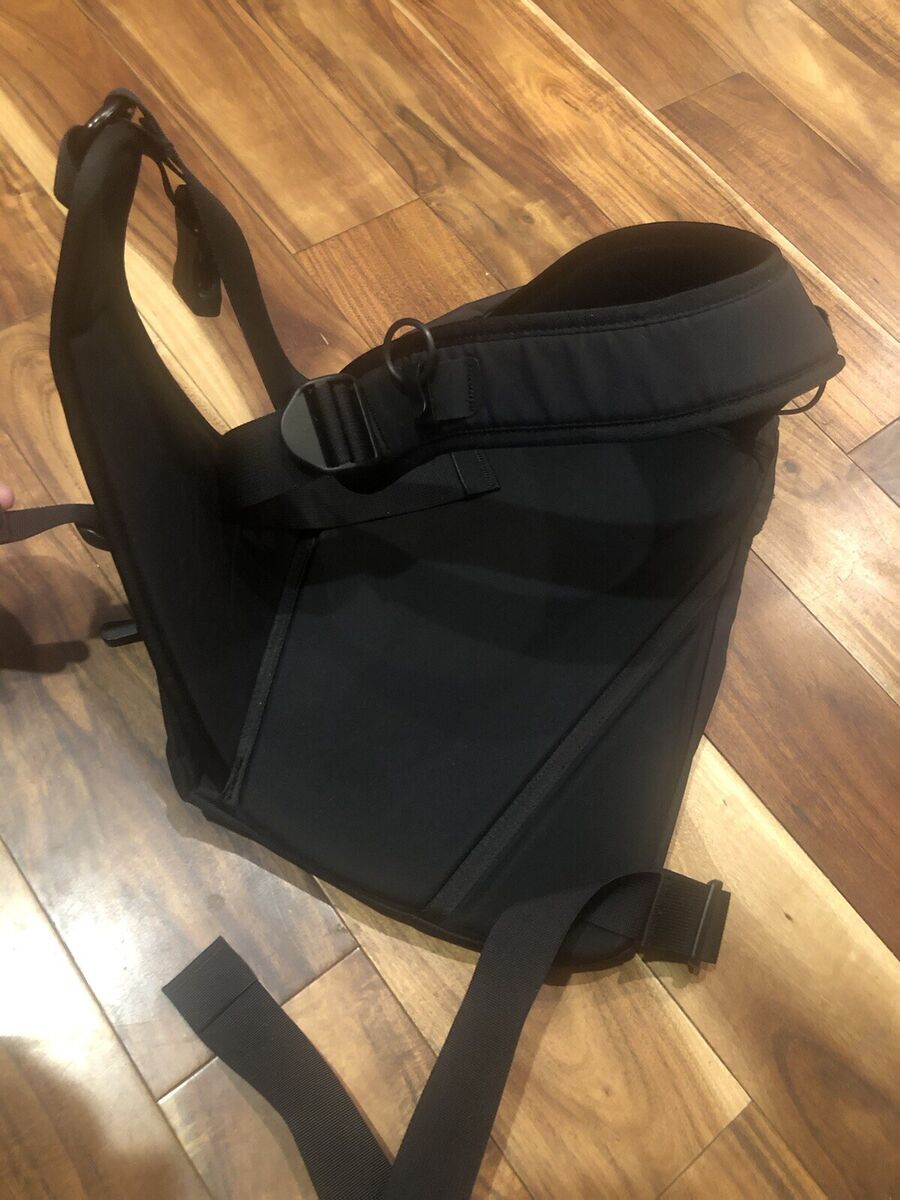 Discontinued Arc'Teryx Quiver One Shoulder Bag Body Rucksack Discontinued Arc'Teryx Quiver One Shoulder Bag Body Rucksack