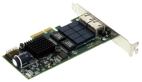 INTERFACE MASTERS Niagara 2265 Rev B N2265-B-ASSM03-R | eBay