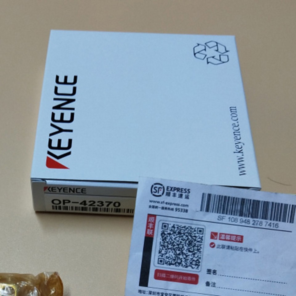 1PC New keyence OP-42370 Sensor mounting brackett Fast Delivery | eBay