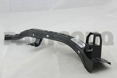 5320242030 Genuine Toyota SUPPORT SUB-ASSY, RADIATOR, RH 53202-42030 | eBay