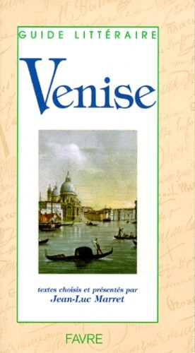 Venise, Jean-Luc Marret | eBay