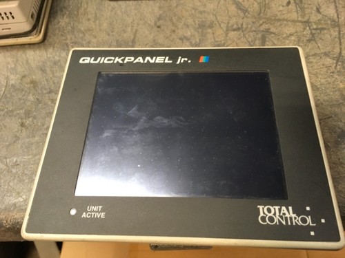 Total Control QuickPanel jr. MPK2D100S2P-A, 0.8amps, 20.4-27.6vdc, DR ...