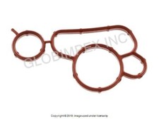 AUDI Q5 Victor Reinz Engine Oil Filter Housing Gasket 70-37582-00 ...