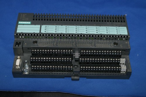 Siemens Simatic ET200B 32 DO 6ES7 193-0CB10-0XA0 & 6ES7132-0BL01-0XB0 ...