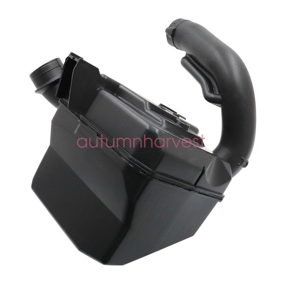 17230-RAA-A00 For Honda Accord 2003-07 Air Intake Resonator Chamber ...