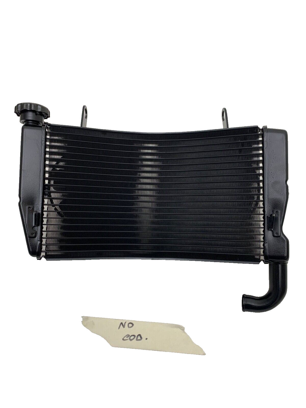 Radiator Water Ducati 749 999 R S Water Radiator - 54840411A | eBay